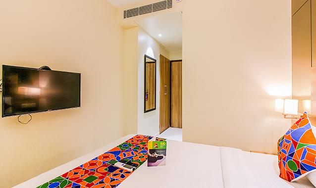 FabHotel RK International, Kurla West, Mumbai: Reviews, Photos & Offers ...