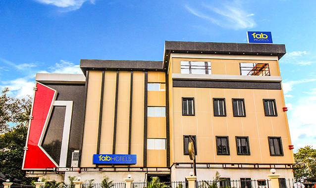 FabHotel RK International, Kurla West, Mumbai: Reviews, Photos & Offers ...