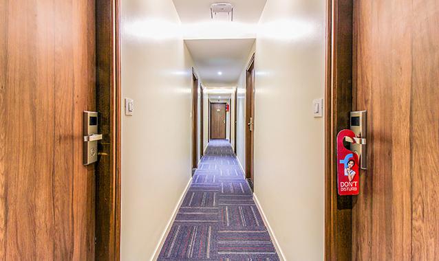 FabHotel RK International, Kurla West, Mumbai: Reviews, Photos & Offers ...