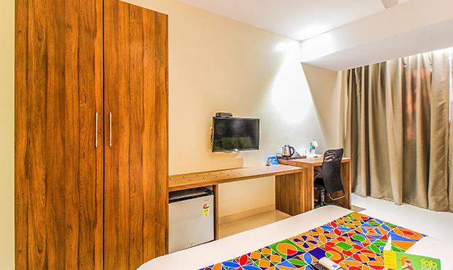 FabHotel RK International, Kurla West, Mumbai: Reviews, Photos & Offers ...