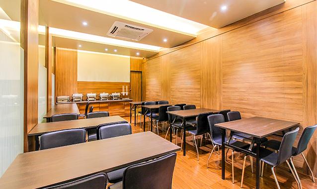 FabHotel RK International, Kurla West, Mumbai: Reviews, Photos & Offers ...