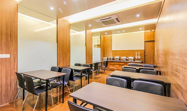 FabHotel RK International, Kurla West, Mumbai: Reviews, Photos & Offers ...