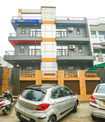 Hotels in Gautam Buddha Nagar, Noida - Hotels from Rs.856