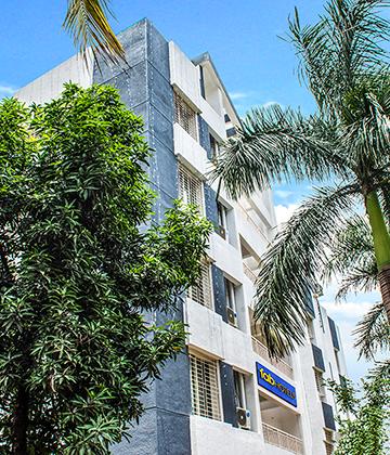 Hotels in Hadapsar Pune: Book Hotels in Budget Price @ ₹ 895 ...