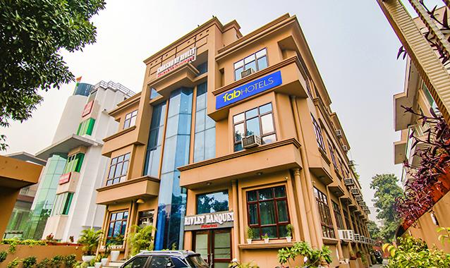 FabHotel Prime The Rivlet MG Road, DLF Phase II, Gurgaon: Reviews ...