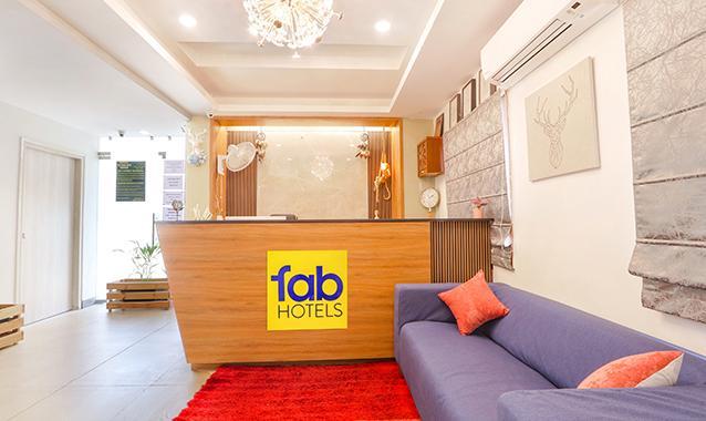 FabHotel Metro, Secunderabad, Hyderabad: Reviews, Photos & Offers ...
