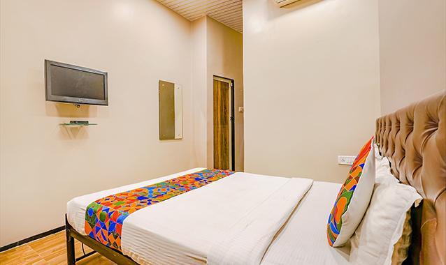 FabExpress Comfort stay, Andheri East, Mumbai: Reviews, Photos & Offers ...