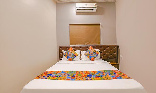 FabExpress Comfort stay, Andheri East, Mumbai: Reviews, Photos & Offers ...
