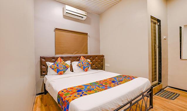 FabExpress Comfort stay, Andheri East, Mumbai: Reviews, Photos & Offers ...