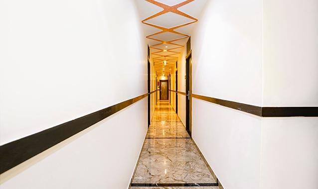 FabHotel BKC Annex, Bandra Kurla Complex, Mumbai: Reviews, Photos ...