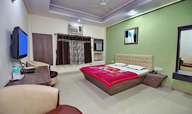 FabHotel Prime The Hindustan Residency, Kanyapur, Asansol: Reviews, Photos & Offers - FabHotels.com