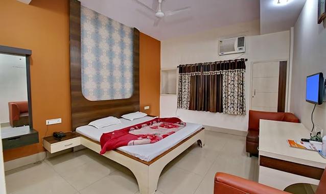 FabHotel Prime The Hindustan Residency, Kanyapur, Asansol: Reviews, Photos & Offers - FabHotels.com