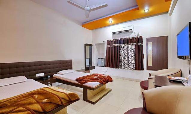 FabHotel Prime The Hindustan Residency, Kanyapur, Asansol: Reviews, Photos & Offers - FabHotels.com