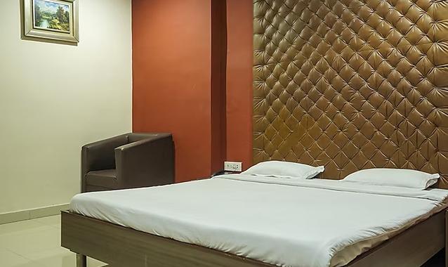 FabHotel Prime The Hindustan Residency, Kanyapur, Asansol: Reviews, Photos & Offers - FabHotels.com