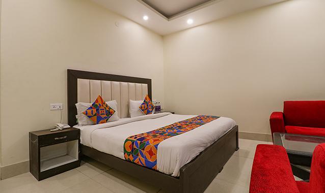 FabHotel AGK, Motichur, Haridwar: Reviews, Photos & Offers - FabHotels.com