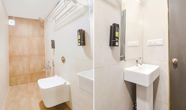 FabExpress Athasri Inn HSR, HSR Layout, Bangalore: Reviews, Photos ...