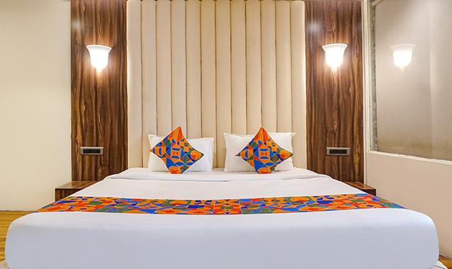 FabHotel Dreams Inn, Hadapsar, Pune: Reviews, Photos & Offers ...