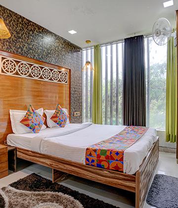Hotels in Baner, Pune- Book Best Hotel Rooms, from Rs.939