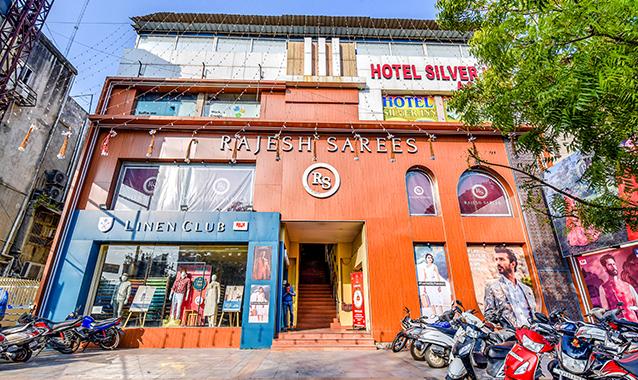 FabExpress Silver Inn, CG Road, Ahmedabad: Reviews, Photos & Offers ...