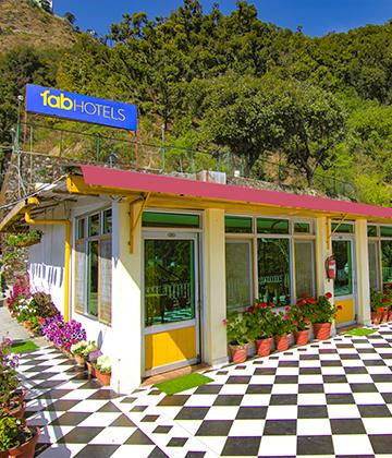 Hotels in Kimadi, Dehradun: Hotels near Kimadi @ ₹1045 - FabHotels
