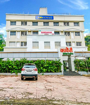 Hotels in Narhe, Pune: Hotels near Narhe @ ₹999 - FabHotels