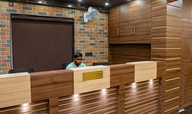 FabHotel Prime Tiyara Inn, Bidhannagar, Kolkata: Reviews, Photos ...