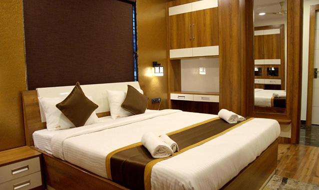 FabHotel Prime Tiyara Inn, Bidhannagar, Kolkata: Reviews, Photos ...