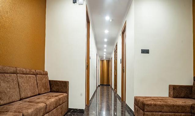 FabHotel Prime Tiyara Inn, Bidhannagar, Kolkata: Reviews, Photos ...