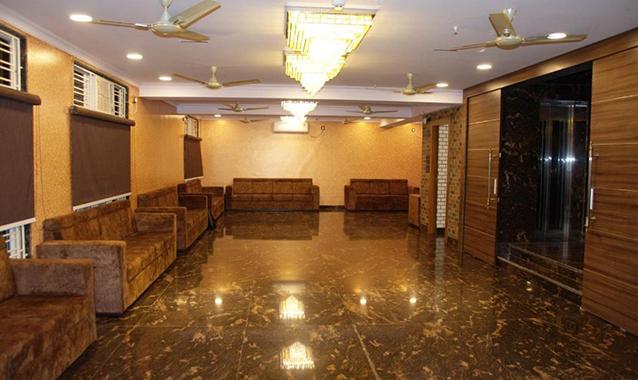 FabHotel Prime Tiyara Inn, Bidhannagar, Kolkata: Reviews, Photos ...