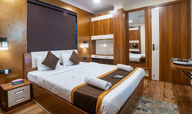 FabHotel Prime Tiyara Inn, Bidhannagar, Kolkata: Reviews, Photos ...