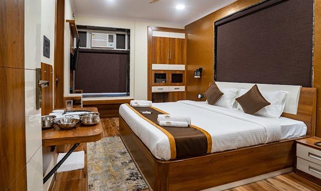 FabHotel Prime Tiyara Inn, Bidhannagar, Kolkata: Reviews, Photos ...