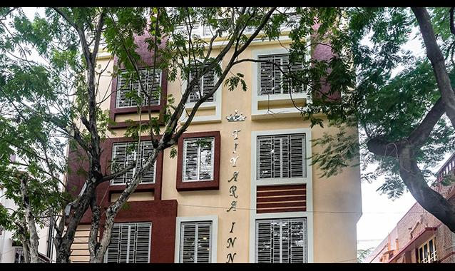 FabHotel Prime Tiyara Inn, Bidhannagar, Kolkata: Reviews, Photos ...