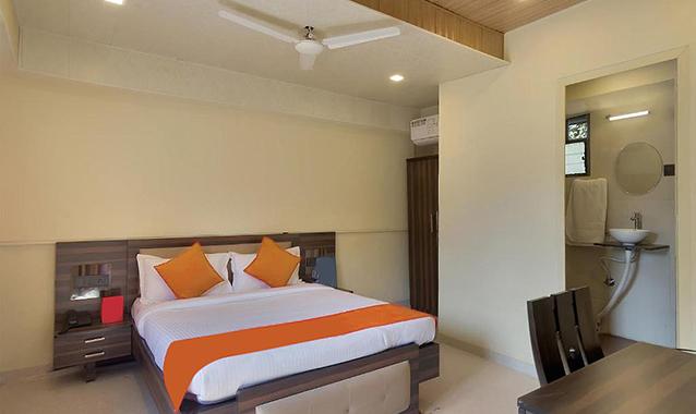 FabExpress Gargi Executive, Shivaji Nagar, Pune: Reviews, Photos ...