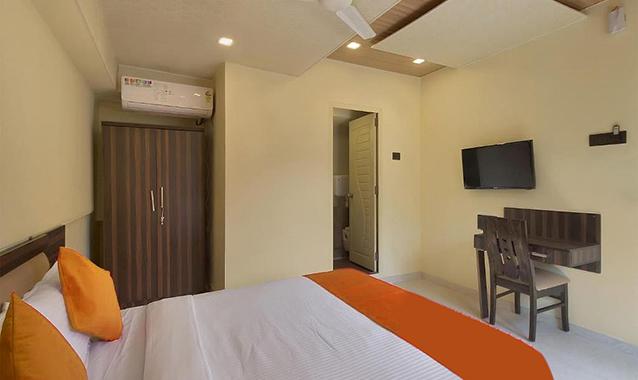 FabExpress Gargi Executive, Shivaji Nagar, Pune: Reviews, Photos ...