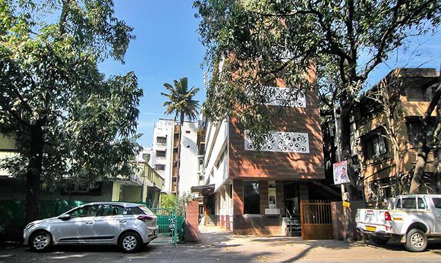 FabExpress Gargi Executive, Shivaji Nagar, Pune: Reviews, Photos ...