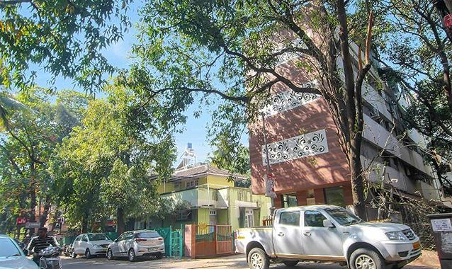 FabExpress Gargi Executive, Shivaji Nagar, Pune: Reviews, Photos ...