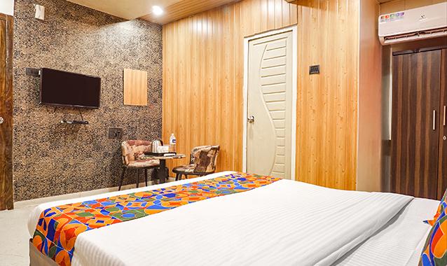 FabExpress Gargi Executive, Shivaji Nagar, Pune: Reviews, Photos ...