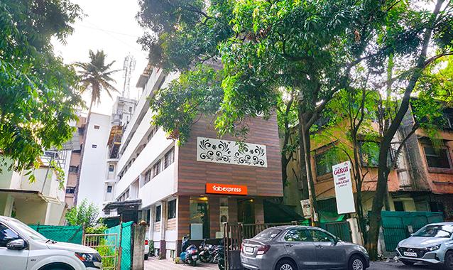 FabExpress Gargi Executive, Shivaji Nagar, Pune: Reviews, Photos ...