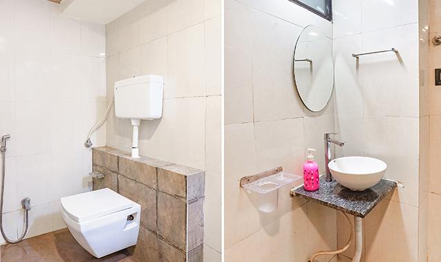 FabExpress Gargi Executive, Shivaji Nagar, Pune: Reviews, Photos ...