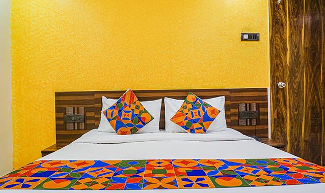 FabExpress Gargi Executive, Shivaji Nagar, Pune: Reviews, Photos ...