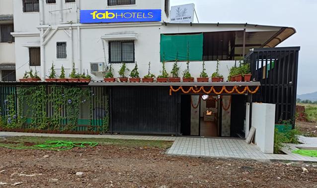 FabHotel Viva House, Chakan, Pune: Reviews, Photos & Offers - FabHotels.com