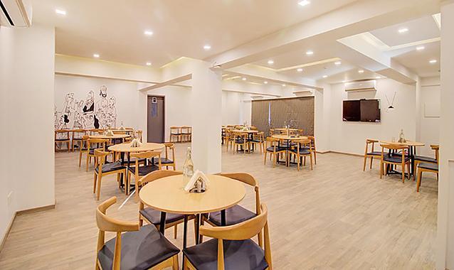 FabHotel Ashray Residency, Turbhe, Mumbai: Reviews, Photos & Offers ...