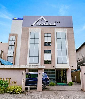 Hotels in navi mumbai, Navi Mumbai - Book Hotels @ Rs.1080