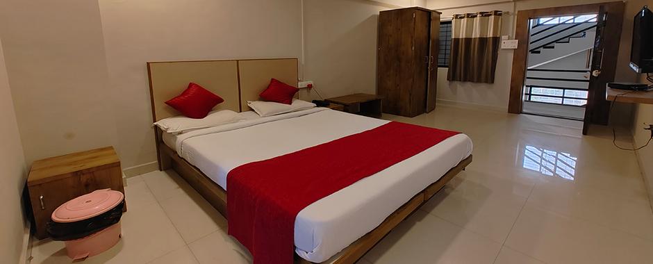 FabHotel Ace Executive, Lonikand, Pune: Reviews, Photos & Offers ...