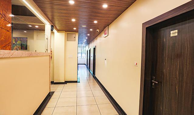 FabHotel Balaji Paradise, Sudama Nagar, Indore: Reviews, Photos ...