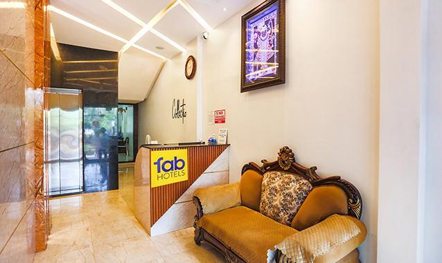 FabHotel Balaji Paradise, Sudama Nagar, Indore: Reviews, Photos ...