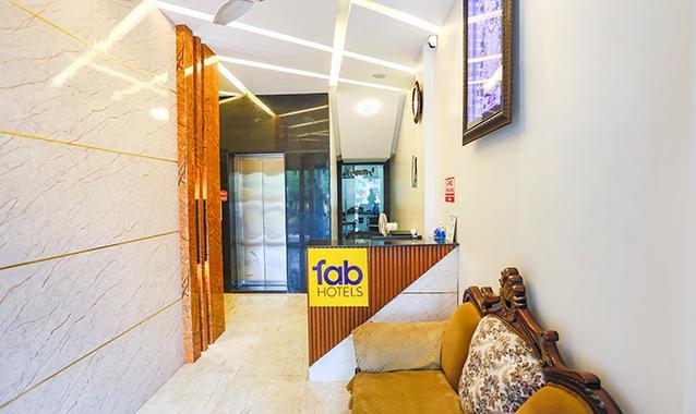 FabHotel Balaji Paradise, Sudama Nagar, Indore: Reviews, Photos ...