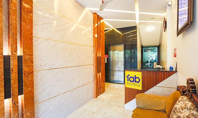 FabHotel Balaji Paradise, Sudama Nagar, Indore: Reviews, Photos ...