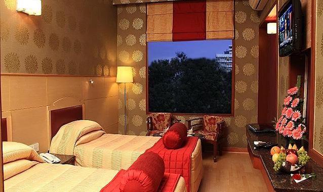 FabHotel Royale Basant Residency, Gandhinagar, Bangalore: Reviews, Photos & Offers - FabHotels.com