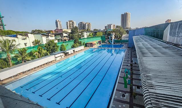 FabHotel Prime The Thane Club, Thane, Mumbai: Reviews, Photos & Offers ...